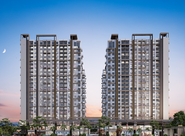 Shriram Superstar At Undri, Pune