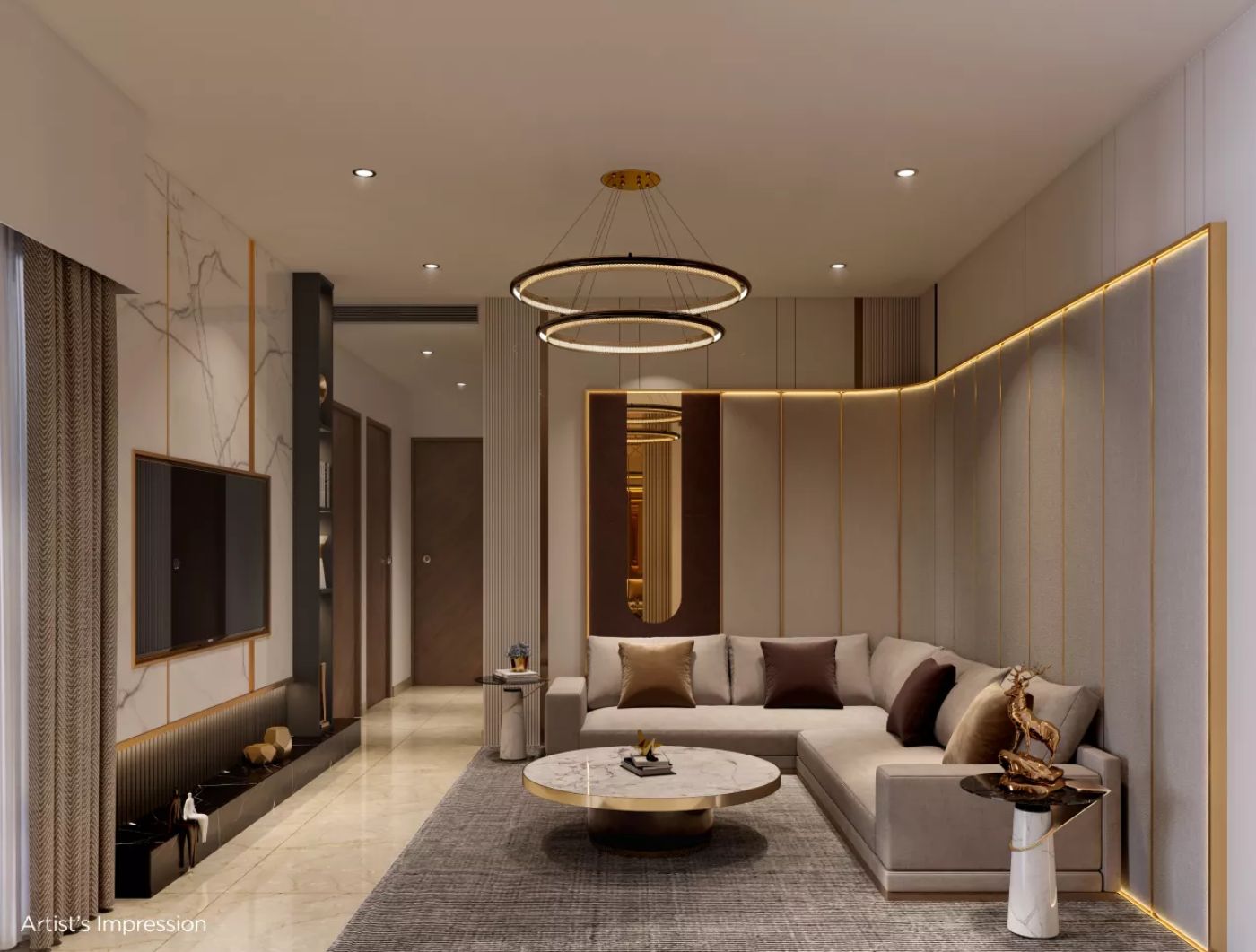 Shriram Superstar At Undri, Pune