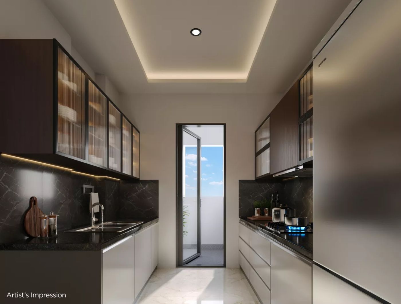 Shriram Superstar At Undri, Pune